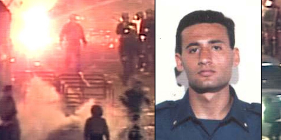 La morte dell'ispettore Filippo Raciti: torna la tesi del fuoco amico ...