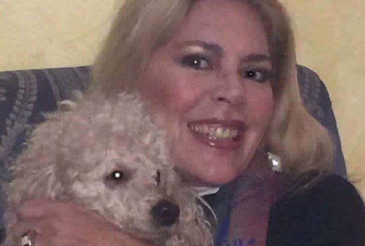 La scomparsa di Nadia Cassini, il sindaco Falcomatà: "Scelse Reggio Calabria come casa, trovando ...