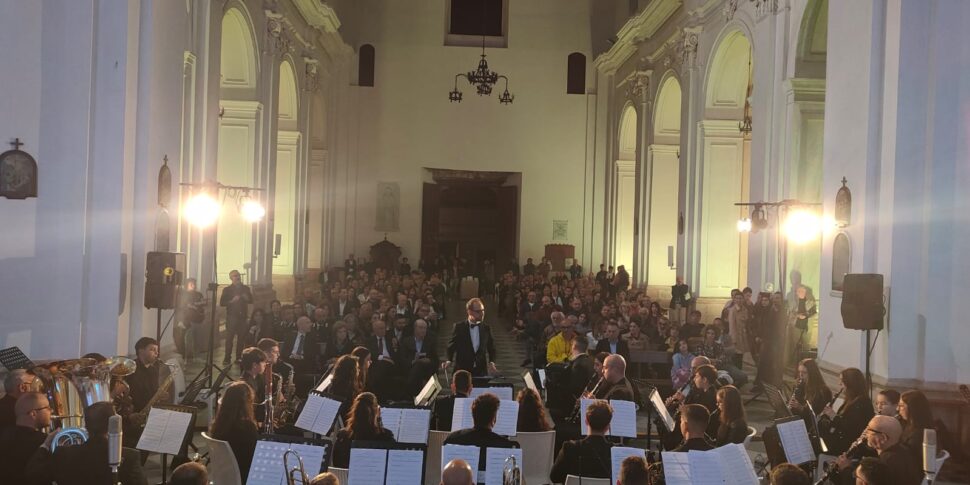Reggio Calabria, al via la stagione concertistica organizzata dall ...