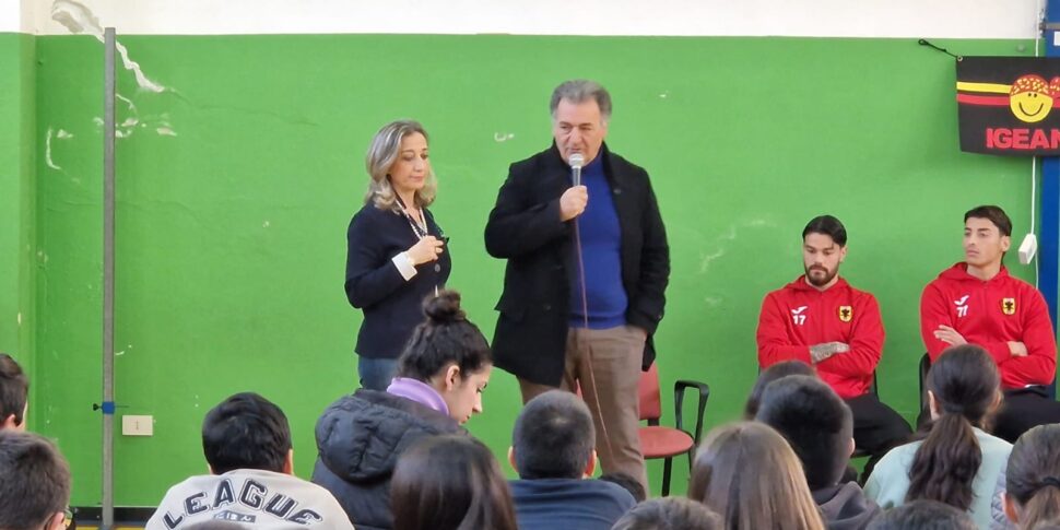 Sgomento e impotenza, Barcellona piange il cronista gentile Giuseppe ...