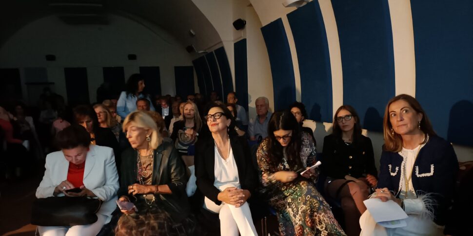 Elezioni comunali a Lamezia Terme, Doris Lo Moro incassa anche l ...