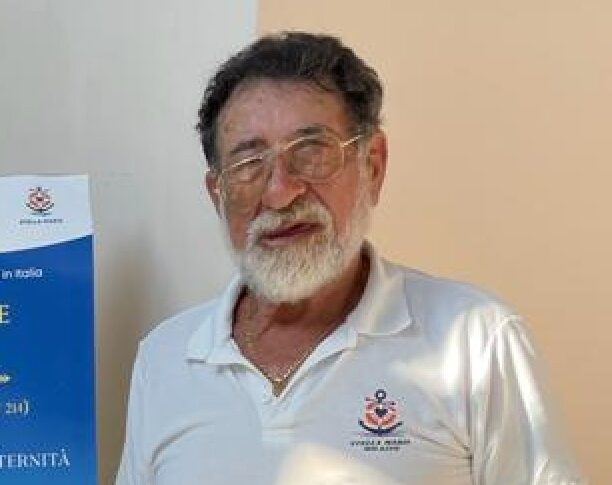 Si è spento Matteo Di Flavia: Milazzo piange il presidente dell ...