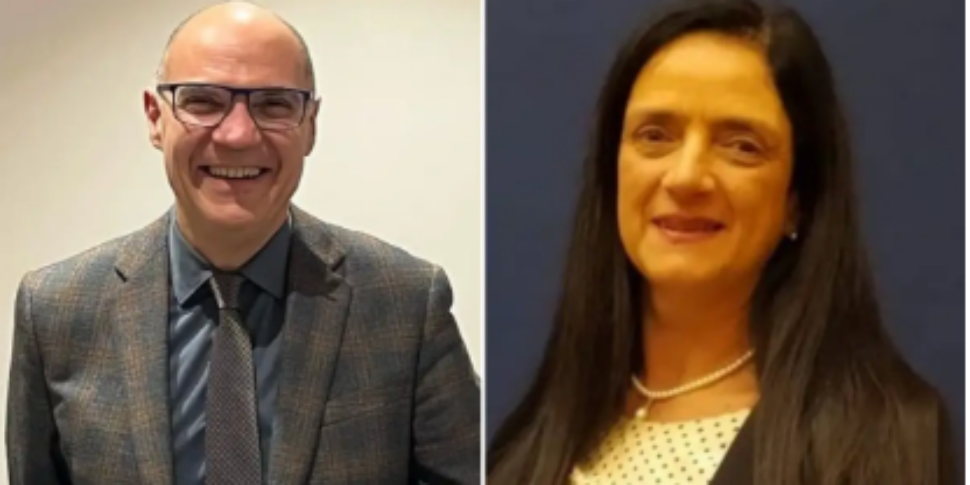 Cosenza, cambio di guardia all’Unical: Francesco Raniolo nuovo ...