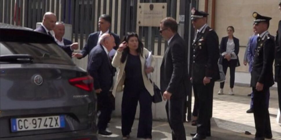 San Luca, nessuno si candida? Ci pensa l’Antimafia - Gazzetta del Sud San Luca, nessuno si candida? Ci pensa l’Antimafia - Gazzetta del Sud