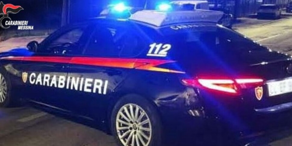 Milazzo, operazione antidroga dei Carabinieri: arrestato un 31enne ...