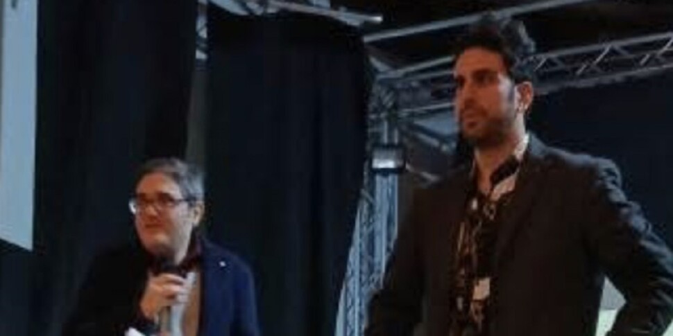 “Il mistero di Spartivento”: il cortometraggio di Angelo Faraci girato ...