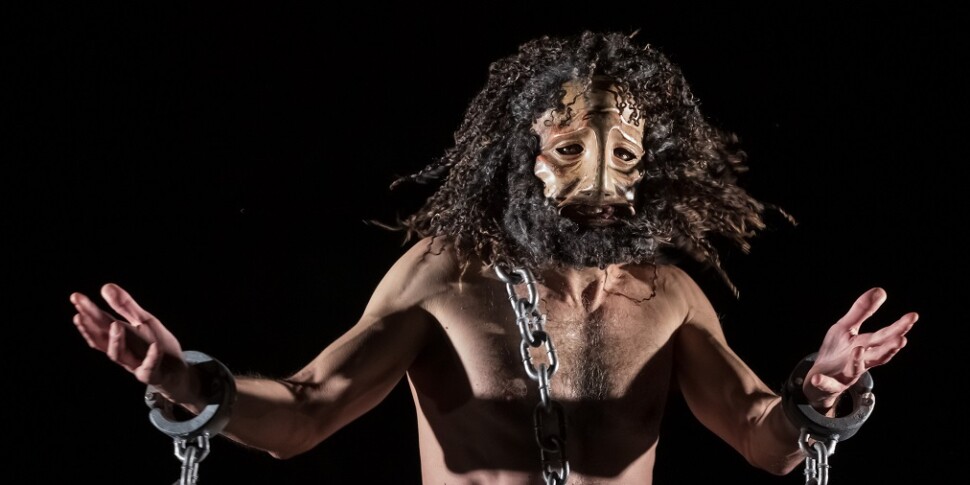 Archeologia, dal museo al teatro sperimentale: a Lipari le maschere ...