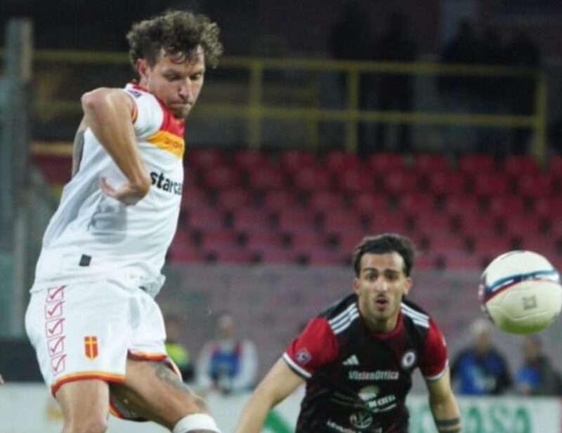 Buchel: "Dai Messina, è la partita della vita" - Gazzetta del Sud