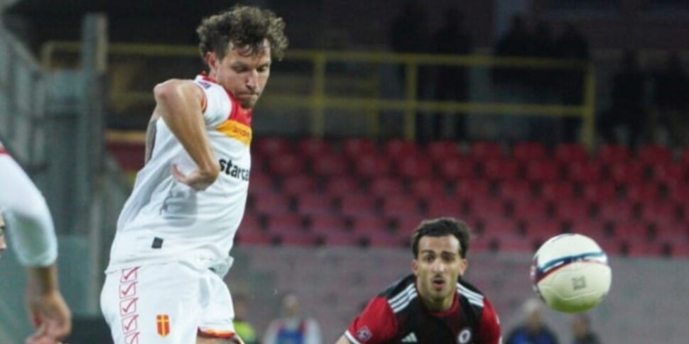 Buchel: "Dai Messina, è la partita della vita" - Gazzetta del Sud