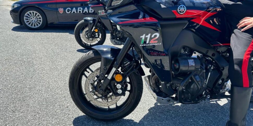 Blitz antimafia a Cetraro, estorsioni furti e armi: sette arresti I ...
