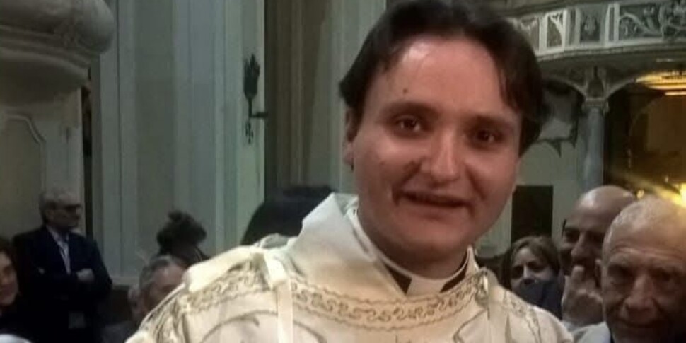 Don Guido, il parroco aggredito a Bonifati: “Non facciamoci rubare la ...