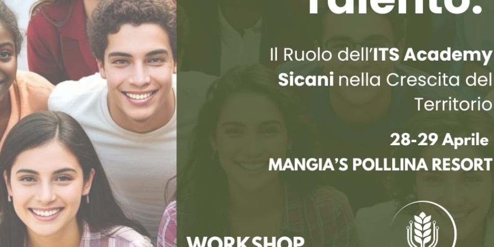 Due giorni di full immersion a Pollina per un futuro con i giovani nell ...