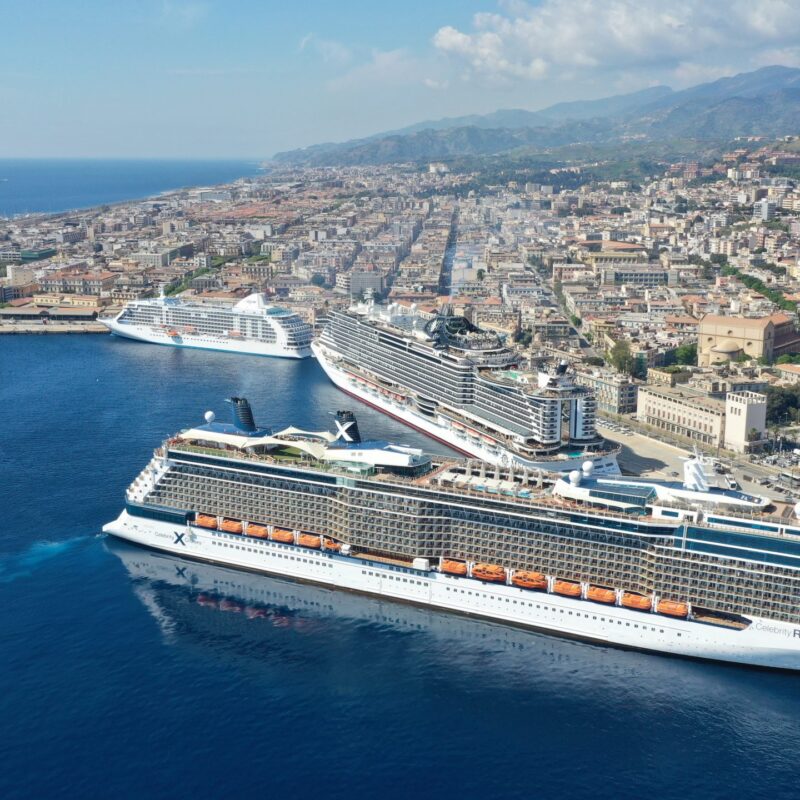 Messina, l'Autorità di sistema dello Stretto rischia di essere tra le ...