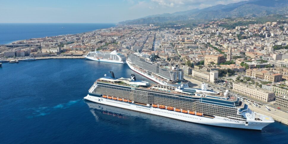 Messina, l'Autorità di sistema dello Stretto rischia di essere tra le ...