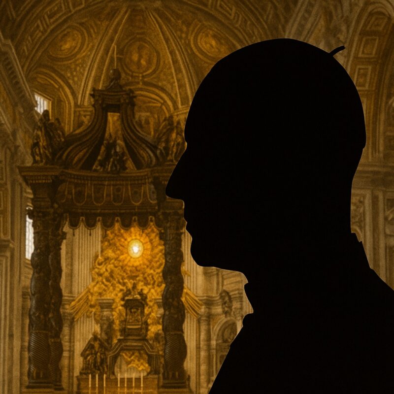 Identikit del nuovo Papa: chi raccoglie l'eredità di Francesco? Le ...