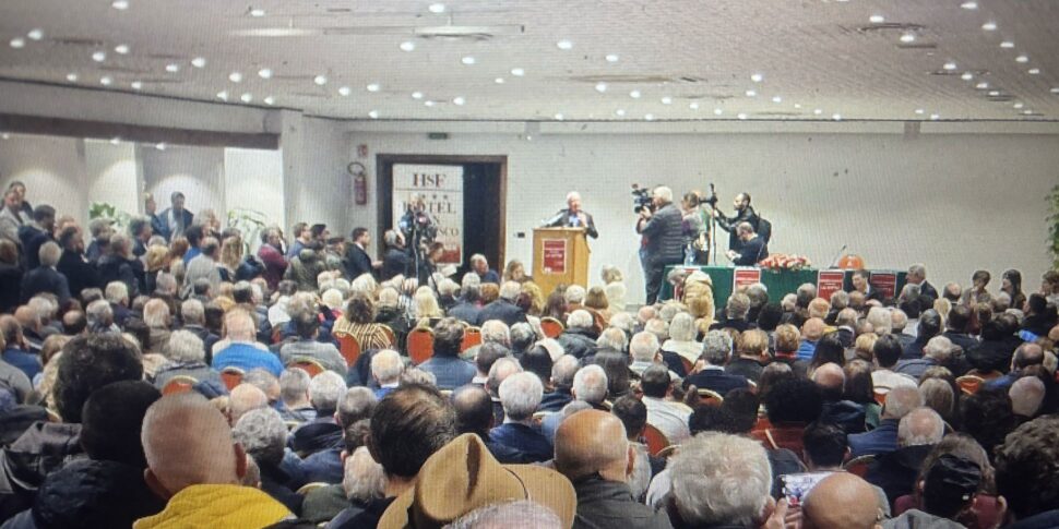 Rende, Bilotti in campo con il Pd. Si attende la decisione di Principe ...