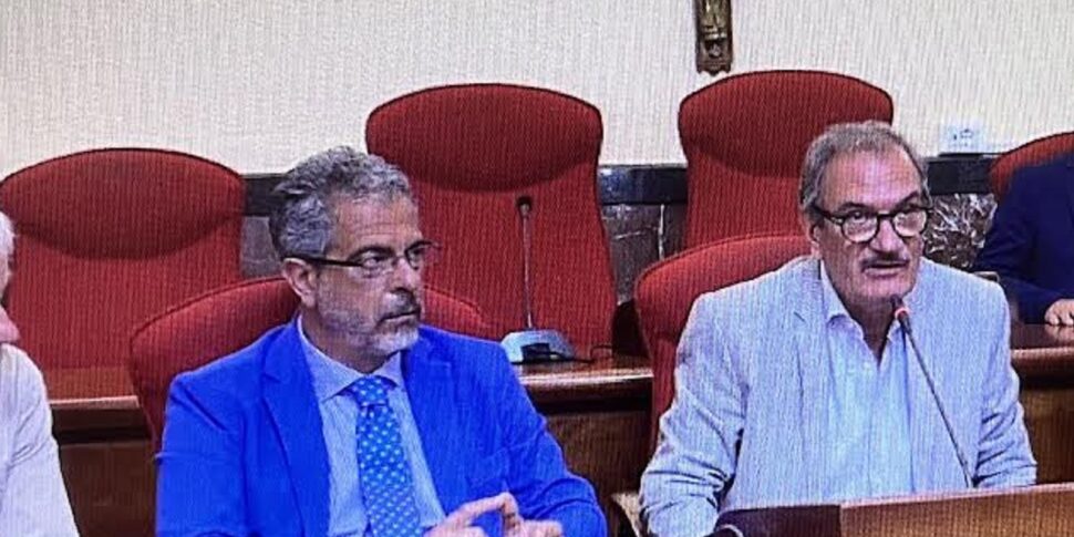 Assessore di Vibo Valentia “incompatibile”? È Talarico. Debito ...