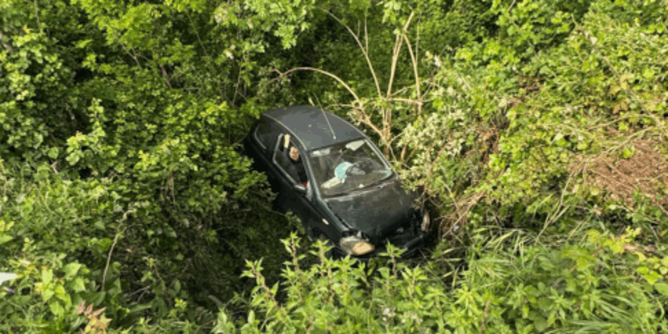 Precipita da un cavalcavia tra Paola e San Lucido: 73enne vola giù con ...