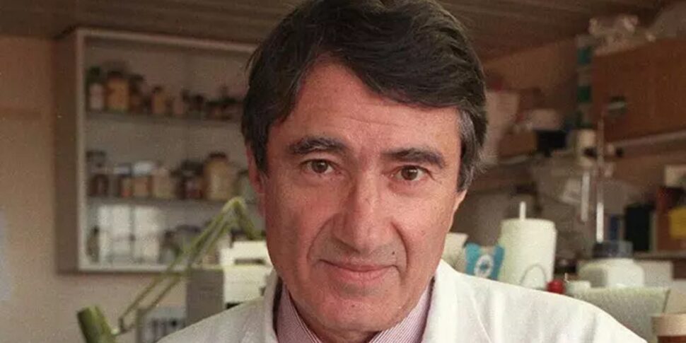 E' morto Étienne-Émile Baulieu, padre della pillola abortiva - Gazzetta ...