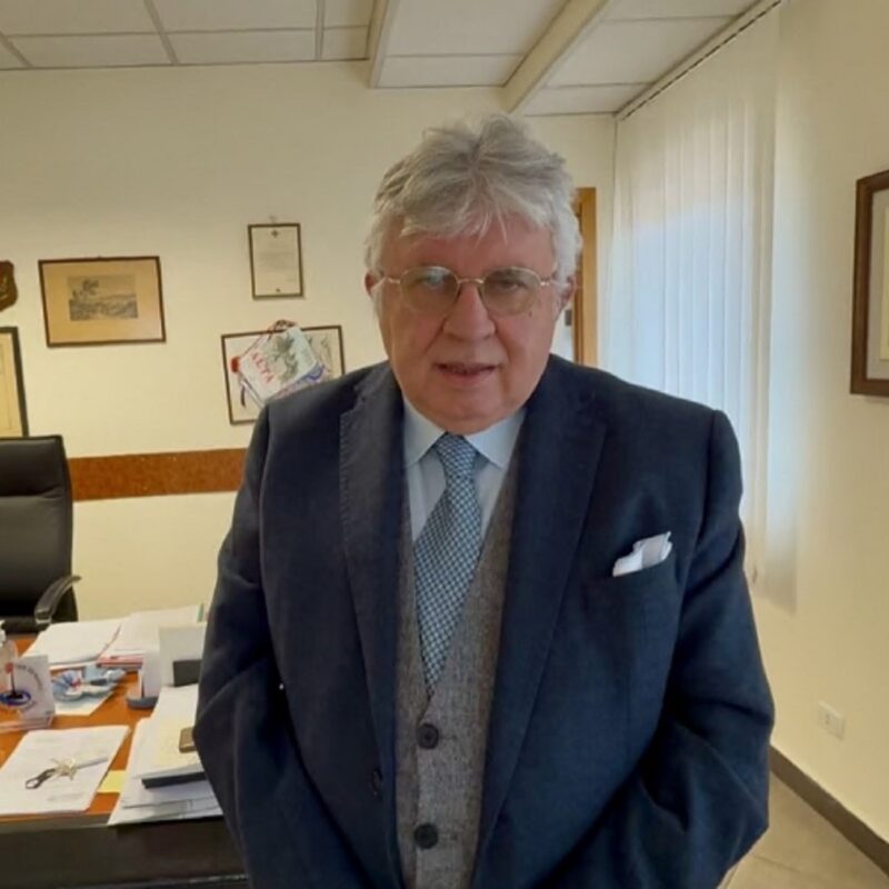 ASP MESSINA, ALLARME TRUFFA TELEFONICA AI DANNI DEGLI UTENTI ...