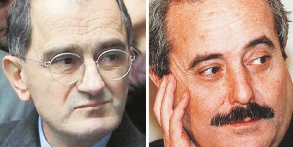 Di Lello: «Falcone isolato da molti dentro e fuori la magistratura ...