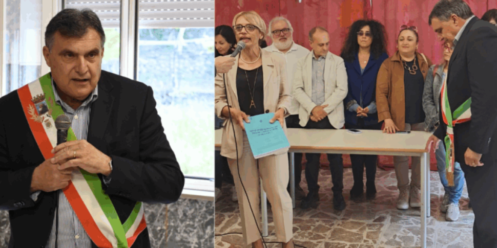 A Paola Perrotta quater, battuti Politano e Di Natale: “Mettiamo da ...