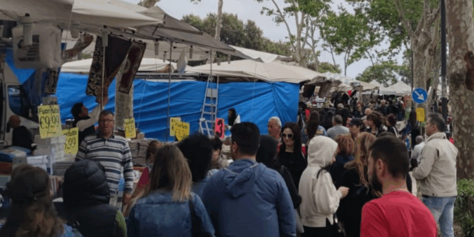 Le grinfie della ’ndrina sulla Fiera di Crotone - Gazzetta del Sud