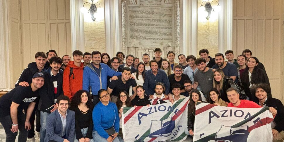 Elezioni Unime, rinnovati gli organi collegiali per il biennio 2025 ...