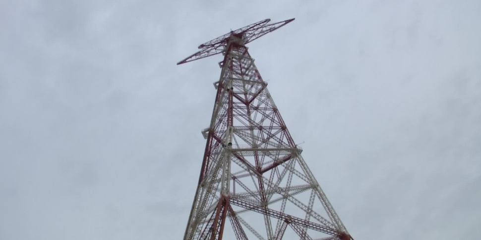 Messina, cambio di rotta: per il Pilone un'idea più... leggera ...