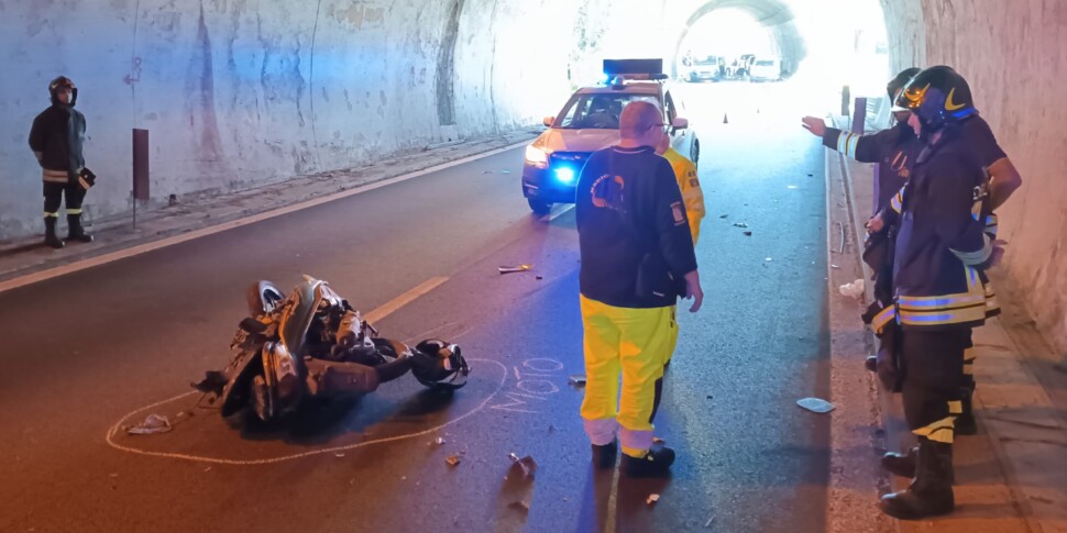 Messina, c'è un quarto indagato nell'inchiesta sulla morte del 38enne ...
