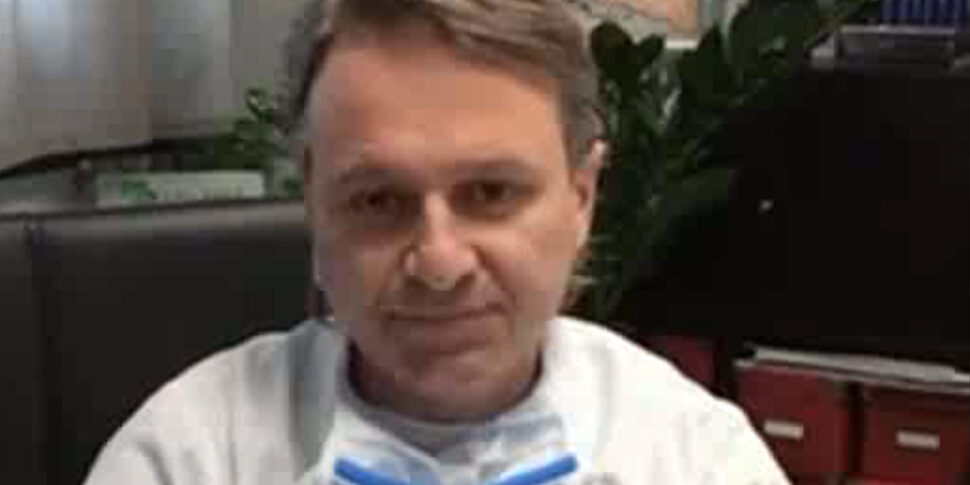Enrico Gringeri, il chirurgo messinese che riscrive il destino dei ...