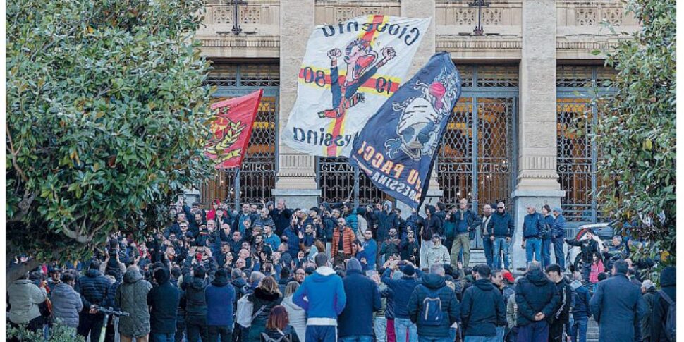 Messina-Doadi, nessun ribaltone. Per i tifosi un Ferragosto con l'amaro ...