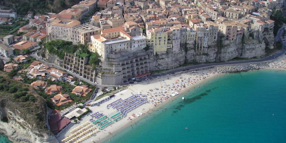 Calabria “capitale” del turismo? Cosa manca per vincere la sfida ...
