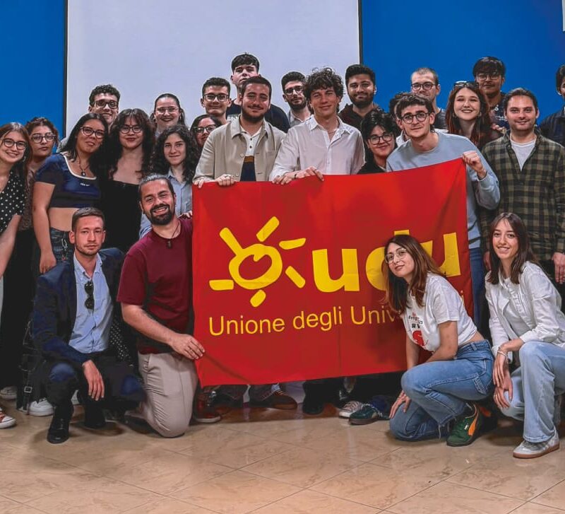 Elezioni universitarie a Messina: l’Unione degli Universitari (UDU ...