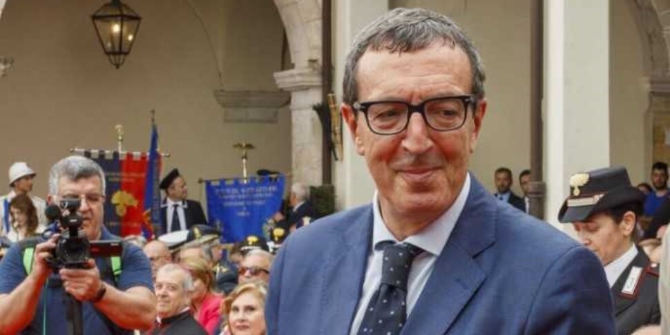 Il procuratore capo Alessandro D’Alessio su Corigliano Rossano: «Meno ...