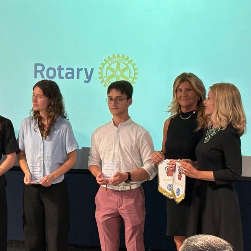 Diciotto anni e tutti 10: Filippo Sgrò, lo studente modello di Osimo ...