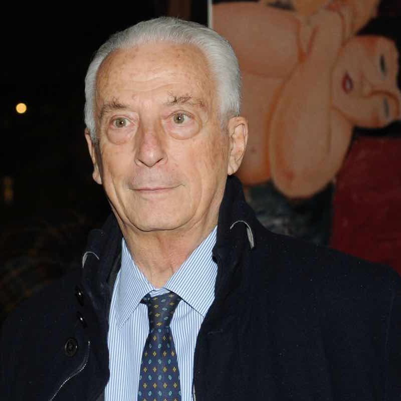 Morto Franzo Grande Stevens, l'avvocato... dell'Avvocato - Gazzetta del Sud