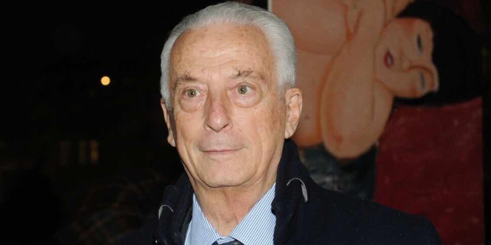 Morto Franzo Grande Stevens, l'avvocato... dell'Avvocato - Gazzetta del Sud