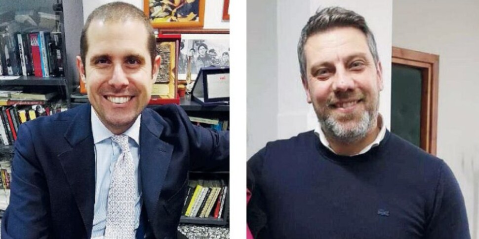 Cosenza, Posteraro e Ferraro: chi sono i manager finiti nell’inchiesta ...