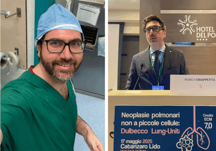 “Si può fare!”: il professore Marco Chiappetta ha invertito la rotta ...