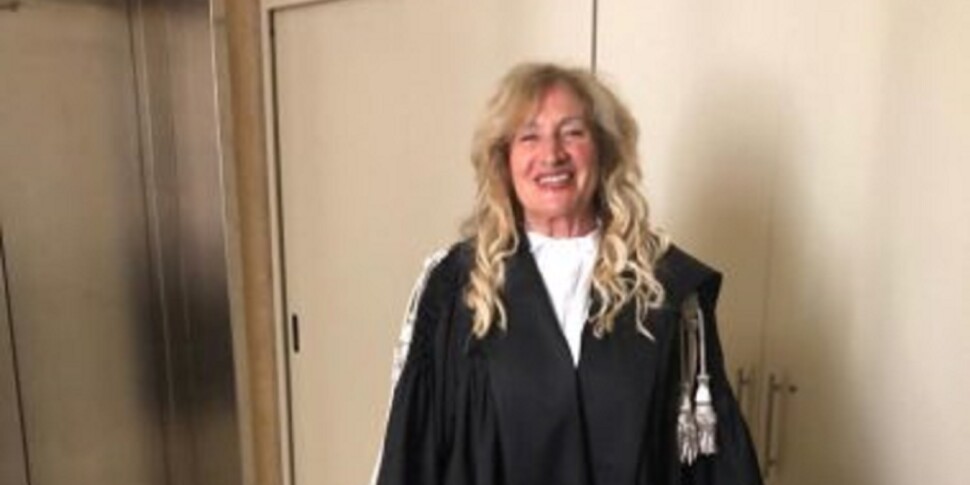 E' morta la giudice messinese Maria Fascetto Sivillo - Gazzetta del Sud