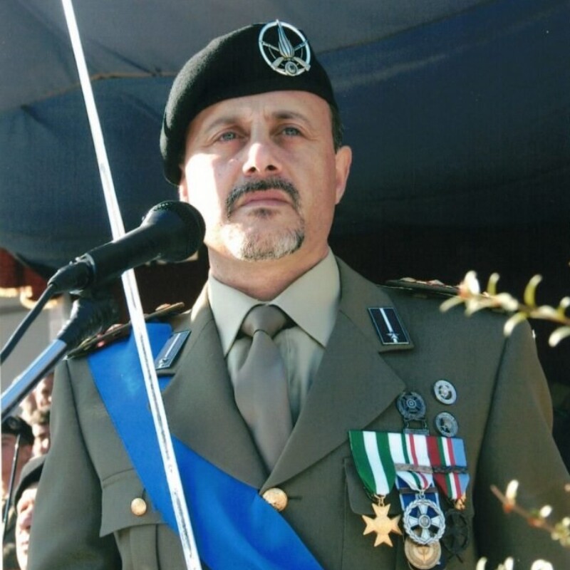 Il colonnello Raffaele Acquafredda ucciso dall'amianto: la Cassazione ...