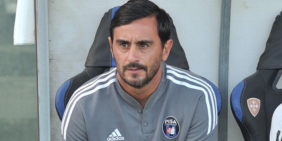 Serie B, ora è ufficiale: Alberto Aquilani è il nuovo allenatore del ...