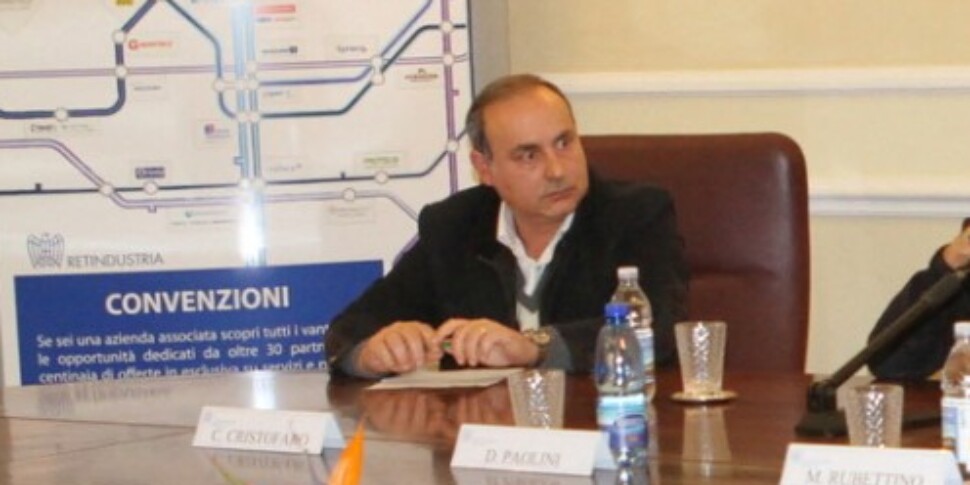 Lutto nel mondo dell'imprenditoria: è morto Cesare Cristofaro, storico fondatore di Acqua ...