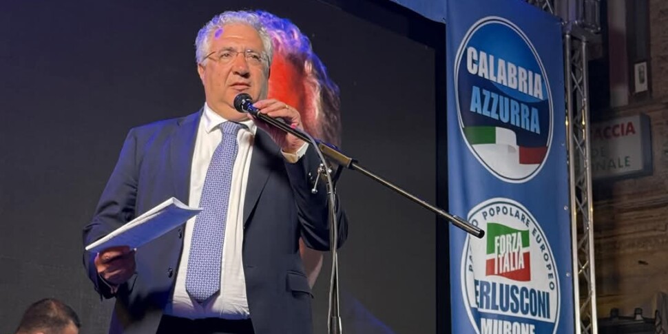 Lamezia, il sindaco Murone vara la nuova Giunta: Cardamone vice. I NOMI ...