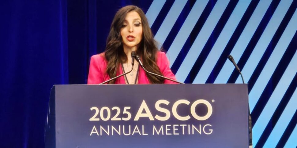 La messinese Paola Zagami brilla al congresso mondiale di oncologia ...