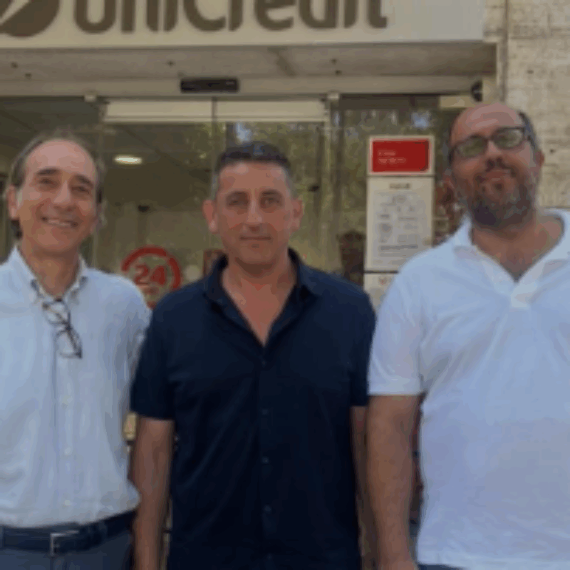 Uilca Sicilia rafforza la sua rappresentatività: ad Agrigento arriva Daniele Gazzitano ...