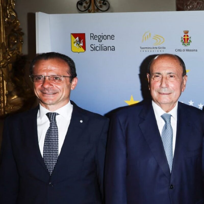 Messina, De Luca e gli “avvisi ai naviganti”: l’interrogazione fantasma ...