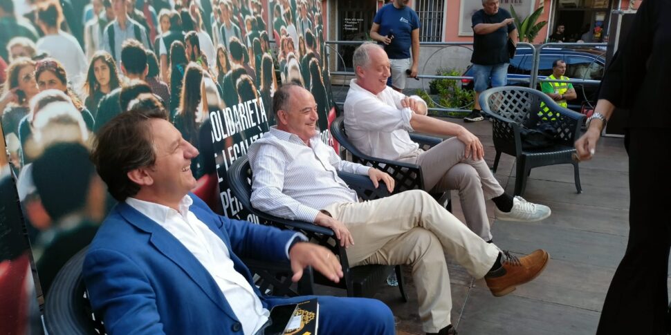 Regionali, Tridico lancia il M5S: «Nostre legittime rivendicazioni ...