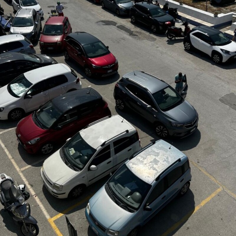 Messina, il modello Torri Morandi anche per Rodia e S. Saba - Gazzetta ...